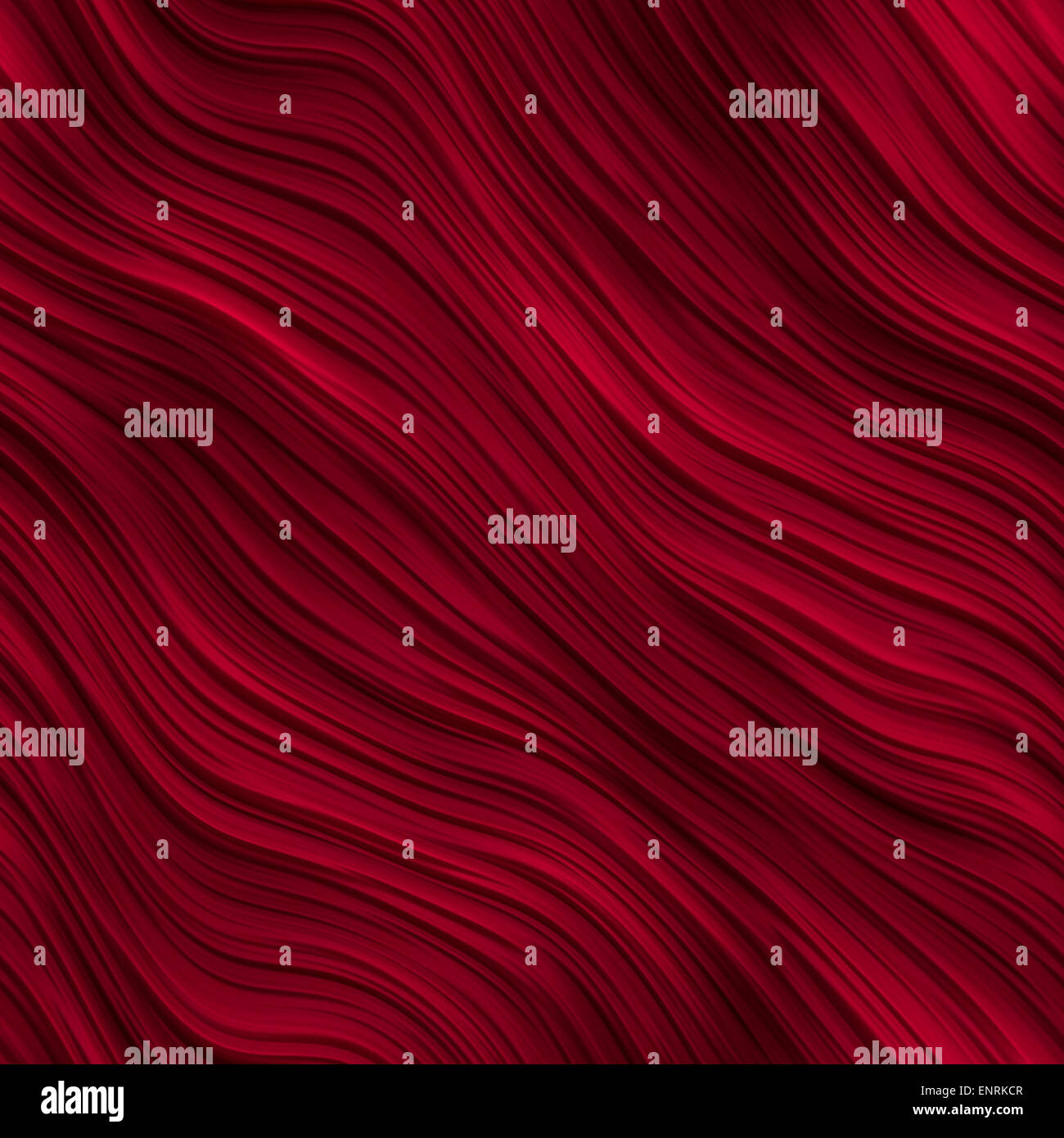 Red Ripples Abstract Background Seamless Pattern Bitmap Illustration ...