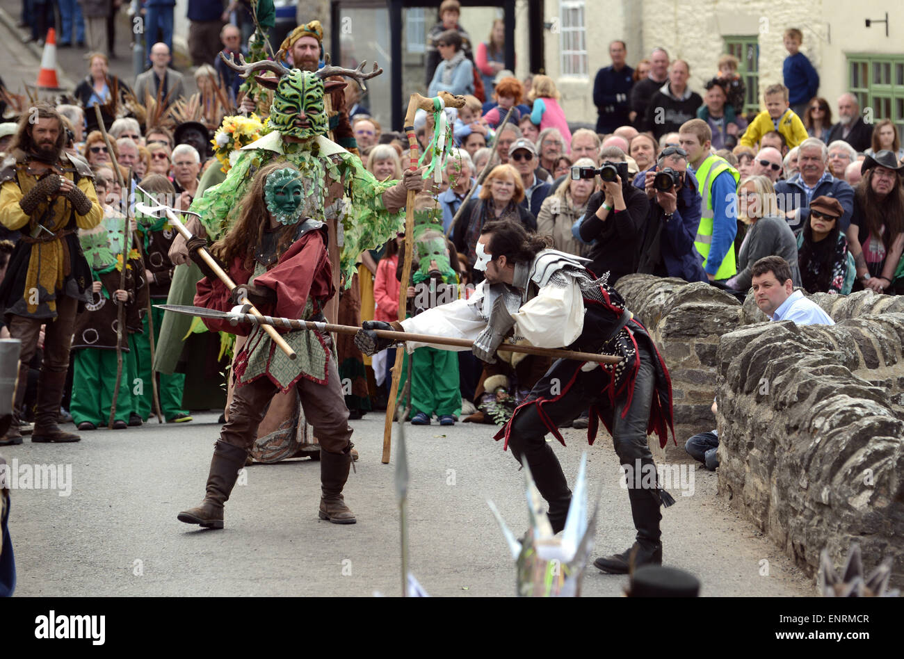 Pagan festival hi-res stock photography and images - Alamy