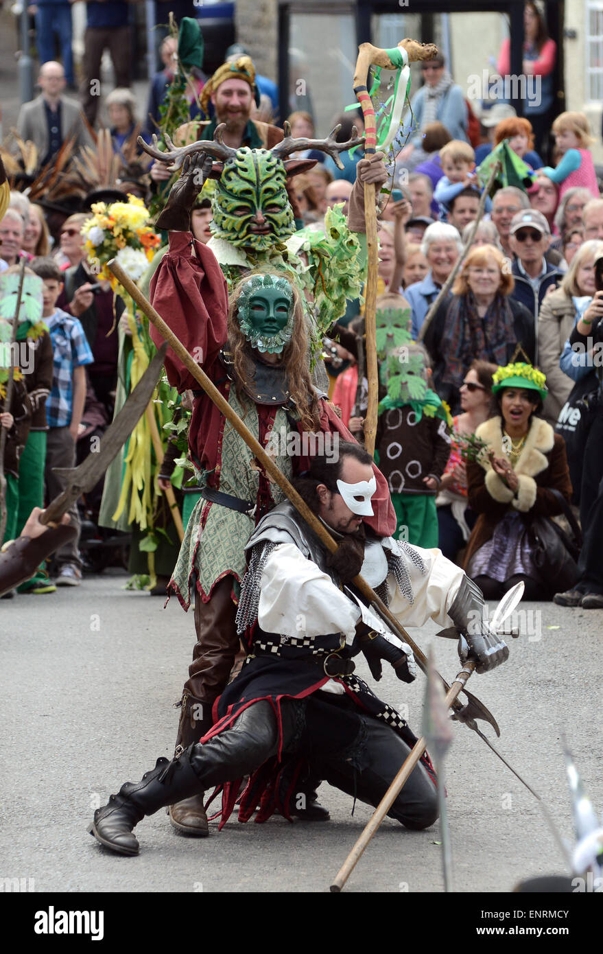 Pagan festival hi-res stock photography and images - Alamy