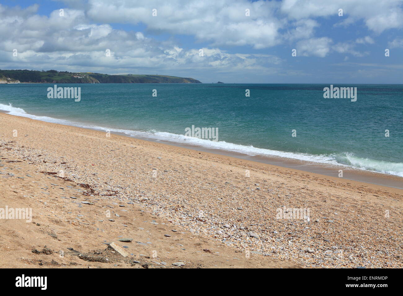 Slapton Sands, South Hams, Devon, England, UK Stock Photo - Alamy