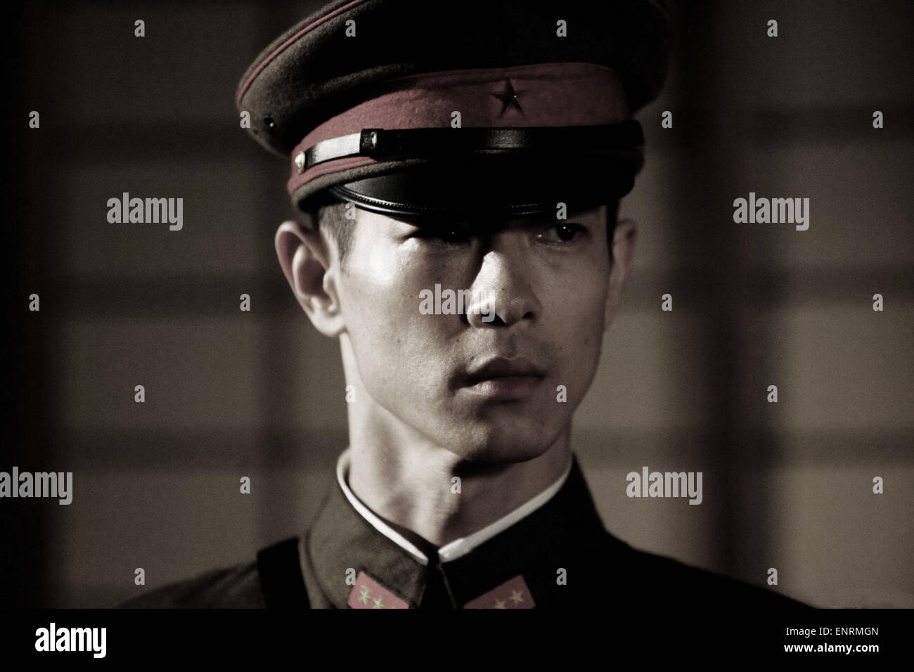 Letters From Iwo Jima Ken Watanabe