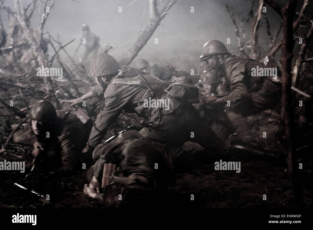 Letters from Iwo Jima is a 2006 Japanese-American war film directed and ...