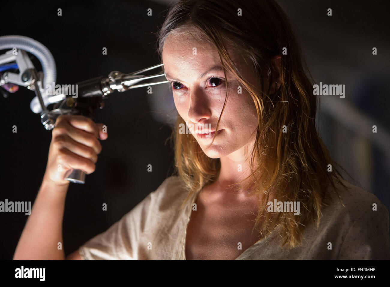 The Lazarus Effect is a 2015 American science fiction horror film ...