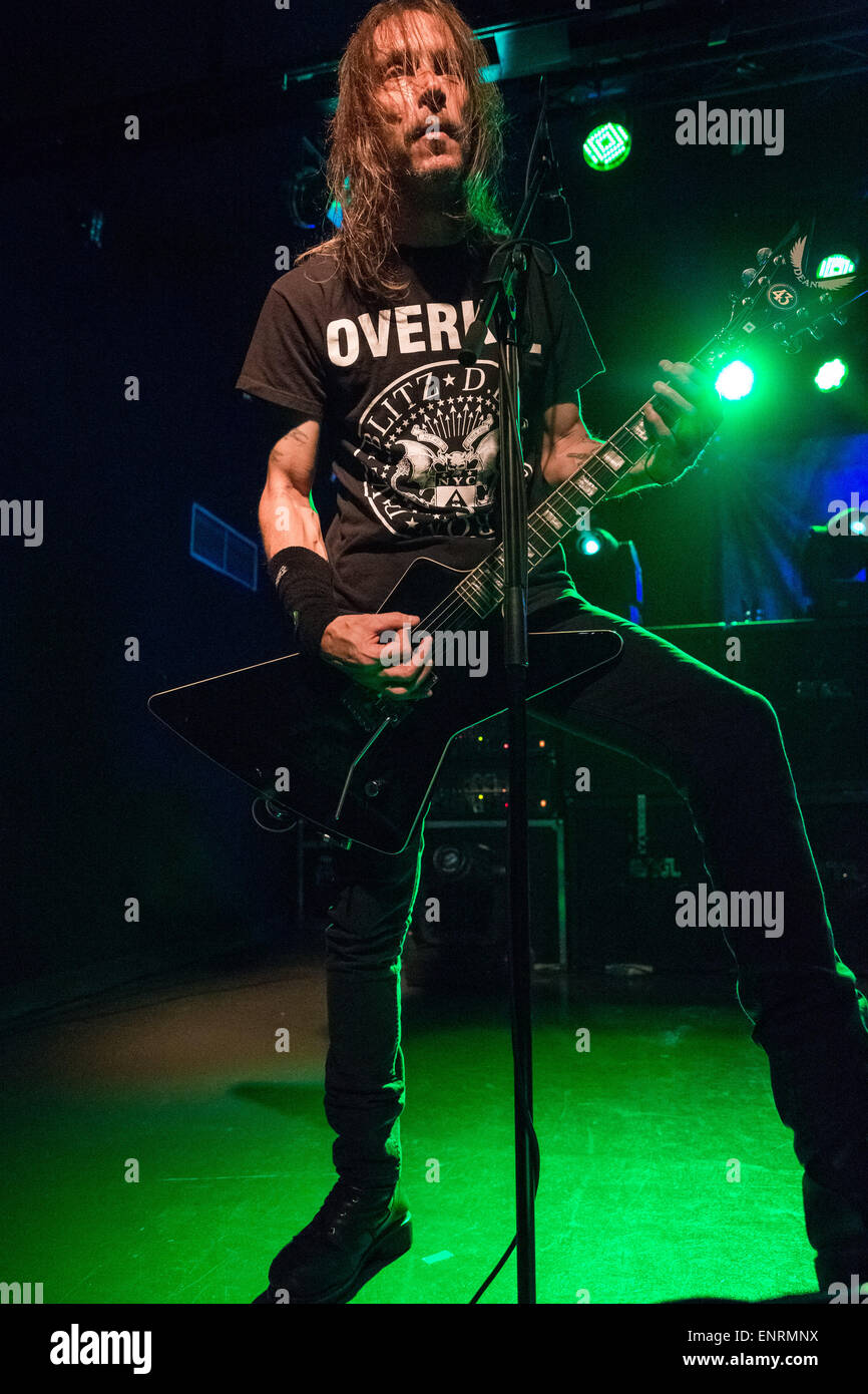 Derek tailer hi-res stock photography and images - Alamy