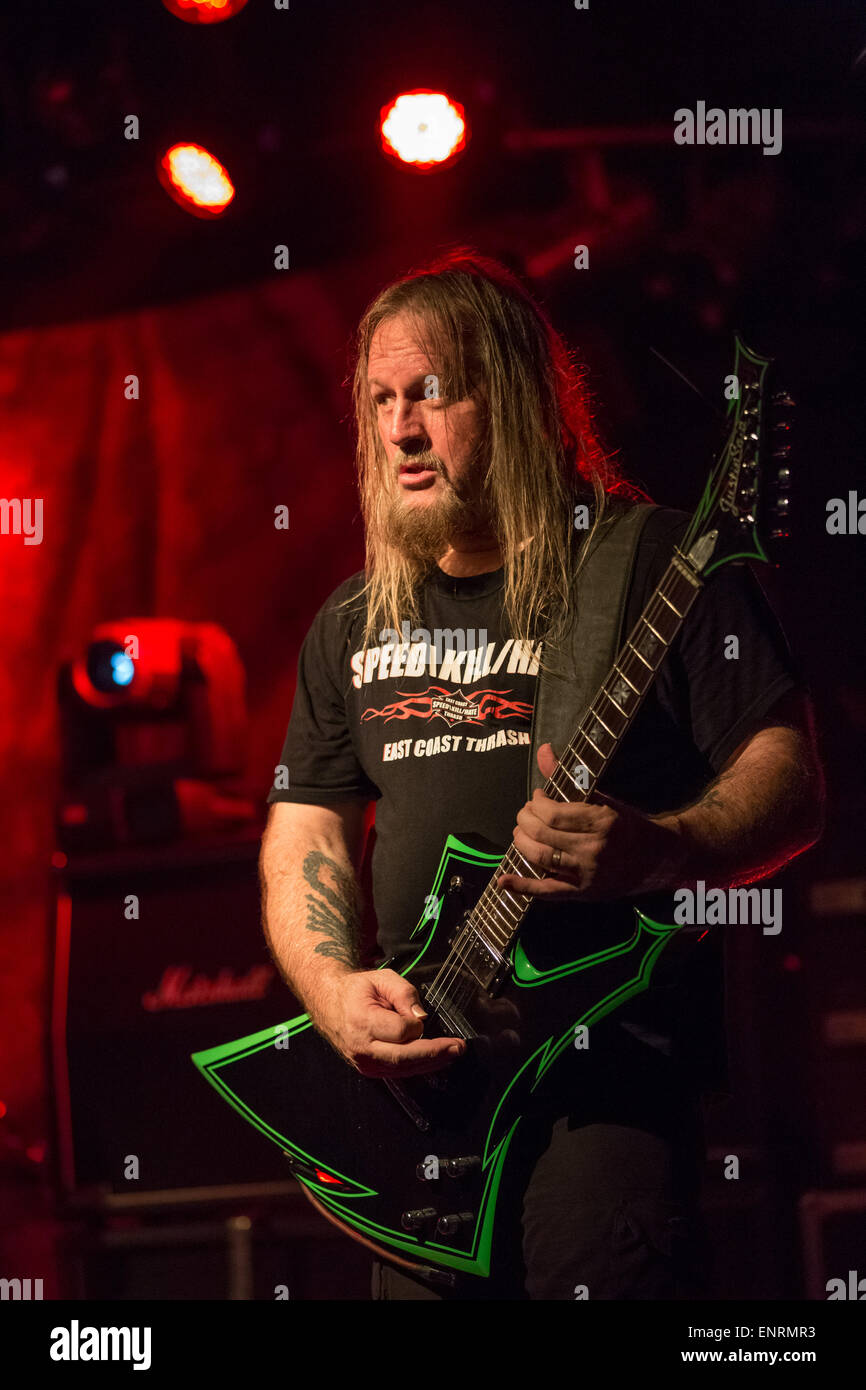 Overkill hi-res stock photography and images - Alamy