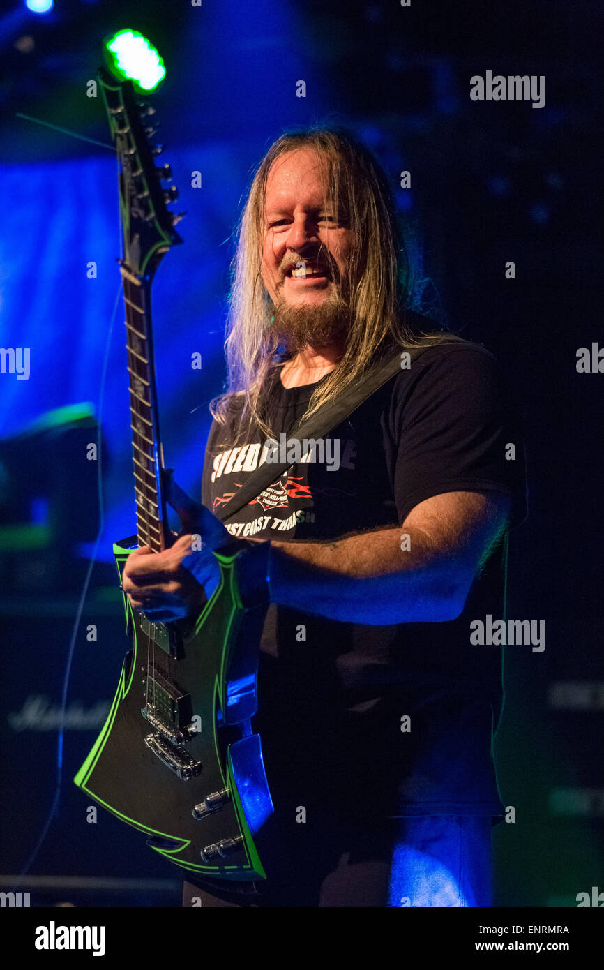 Overkill hi-res stock photography and images - Alamy