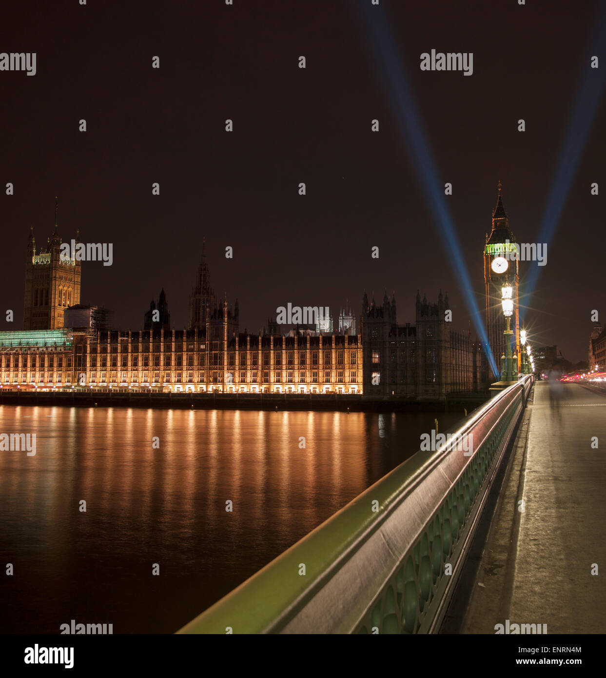 London, UK. 10th May, 2015. 70th Anniversary celebrations of the end of ...