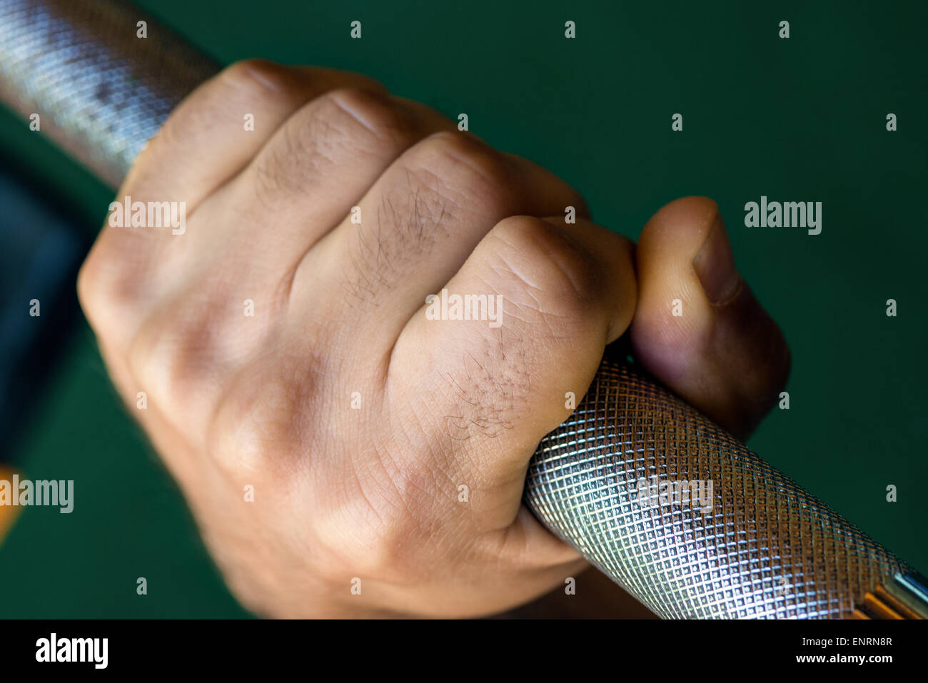 Muscles of the hand hi-res stock photography and images - Alamy