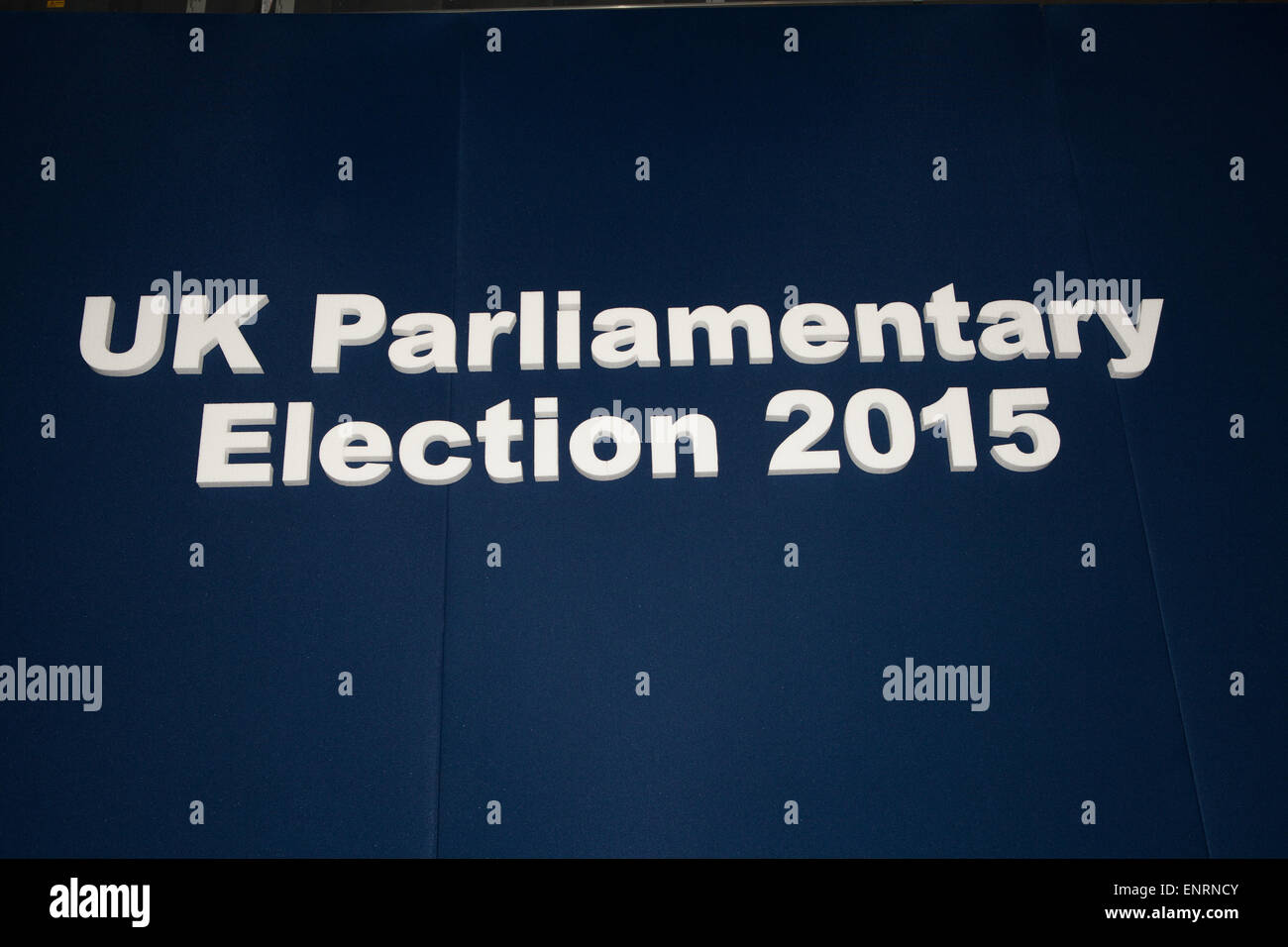Uk local election results hi-res stock photography and images - Alamy