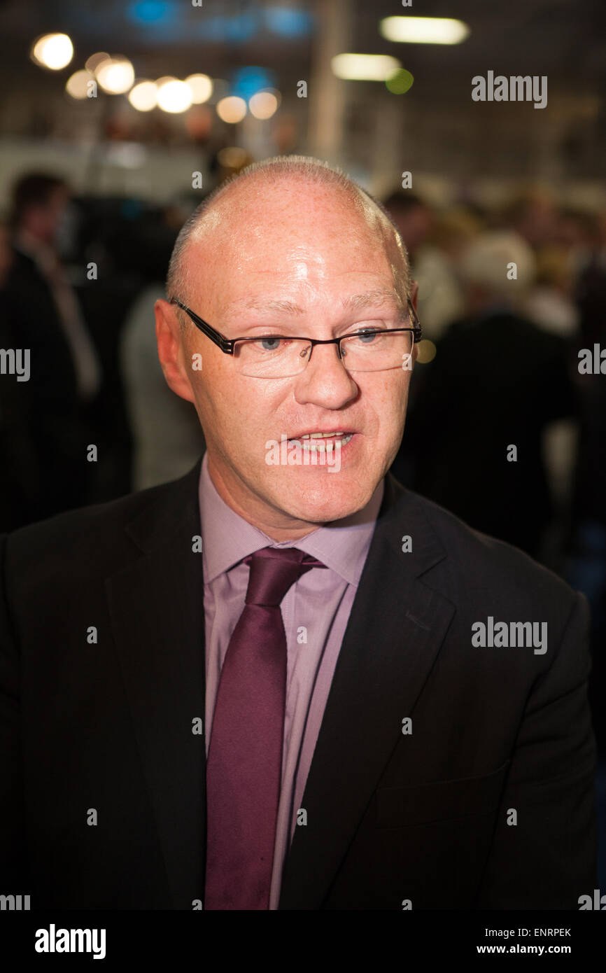 Sean fein hi-res stock photography and images - Alamy