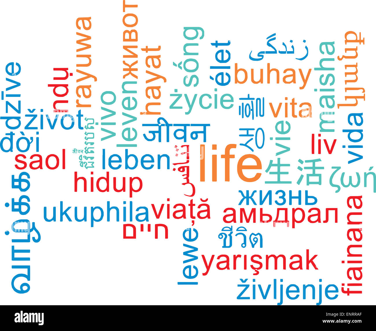 Background concept wordcloud multilanguage international many language ...