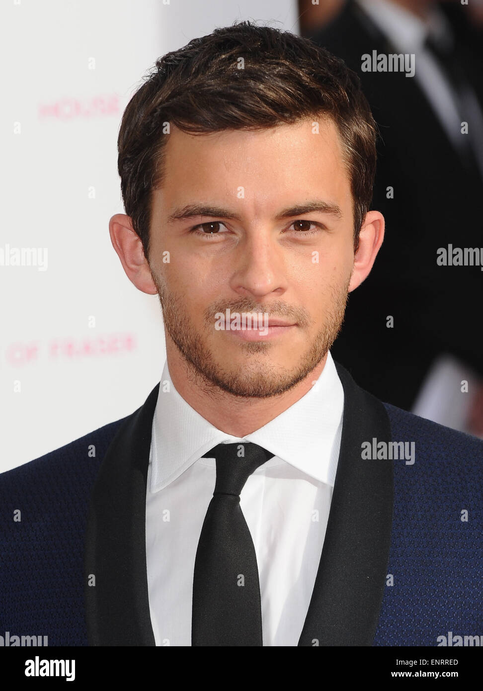 Jonathan bailey hi-res stock photography and images - Alamy