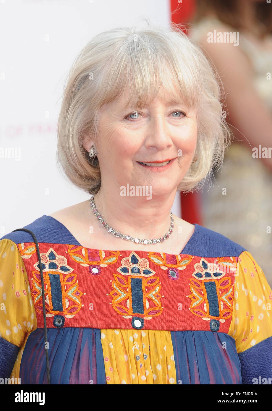 Gemma Jones Gulf News