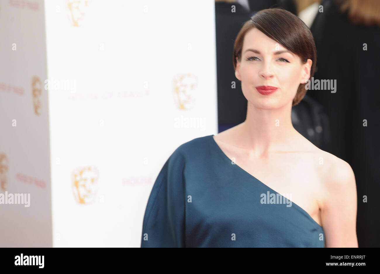 Jessica Raine High Resolution Stock Photography and Images - Alamy