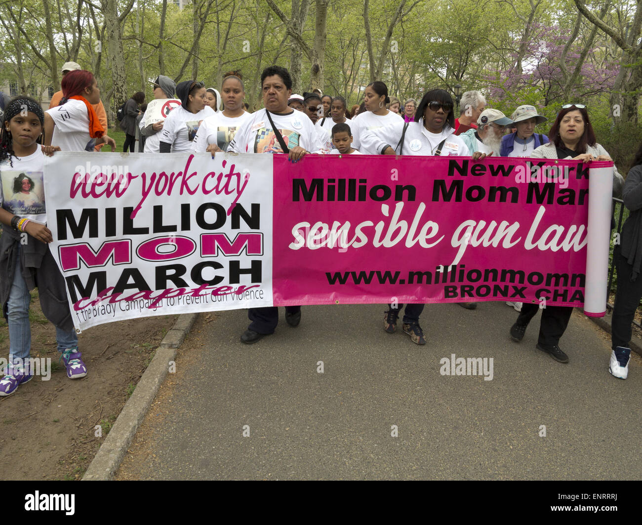 Million mom march hi-res stock photography and images - Alamy
