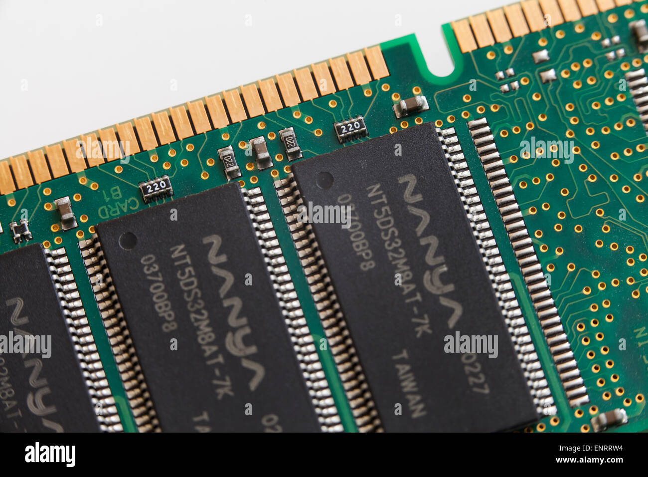 Ddr3 hi-res stock photography and images - Alamy