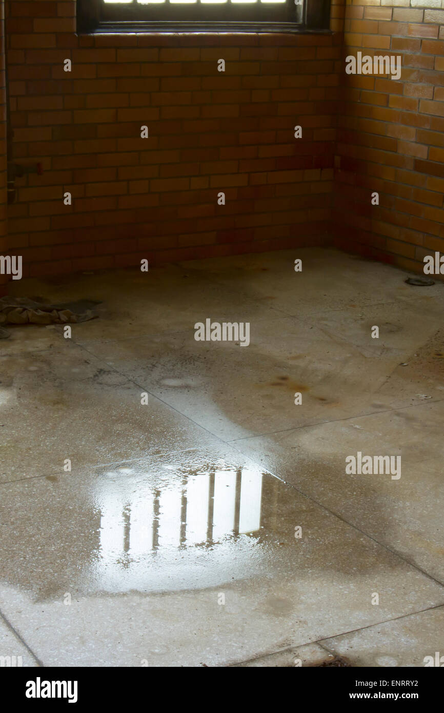 Empty cell hi-res stock photography and images - Alamy