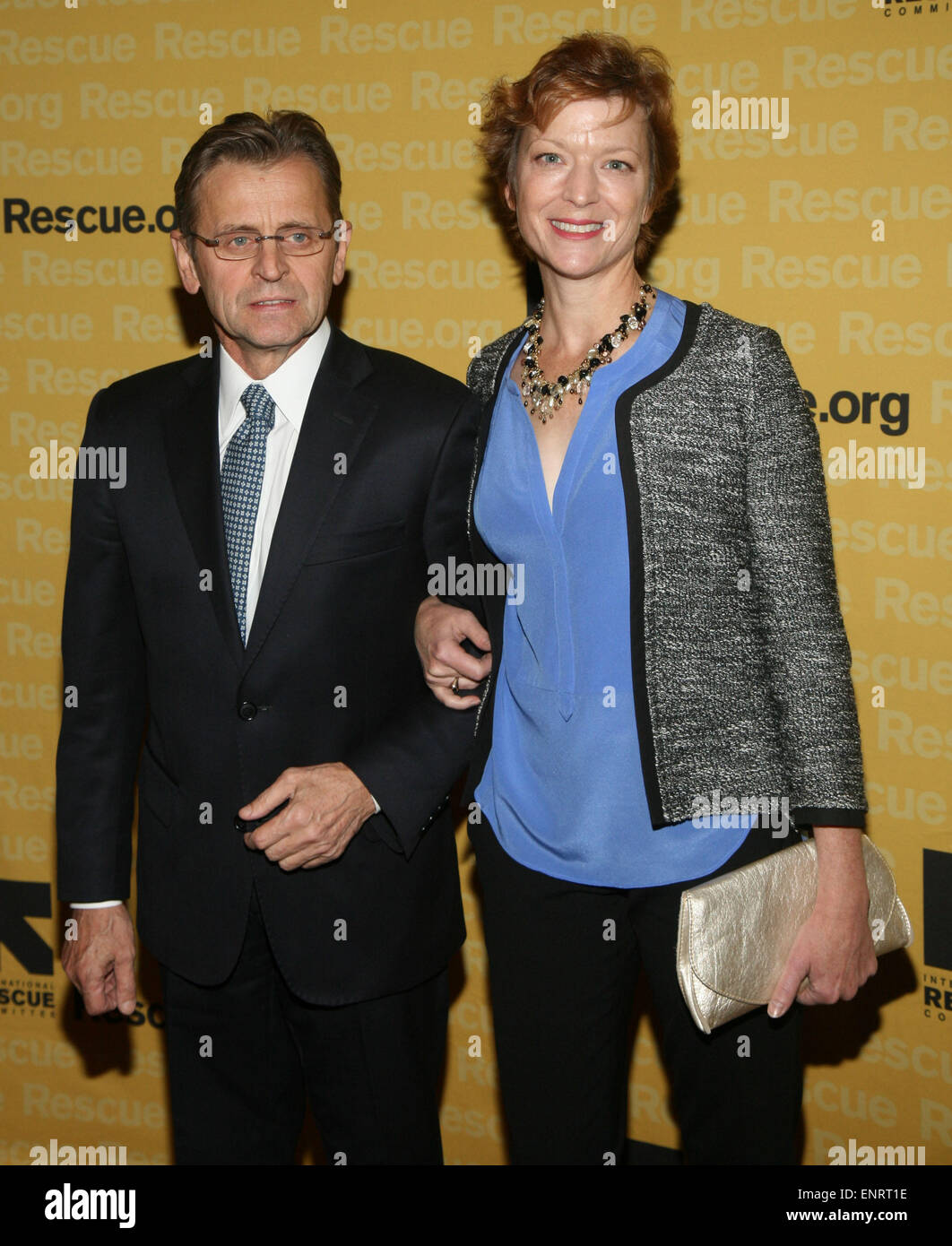 Lisa Salters Husband