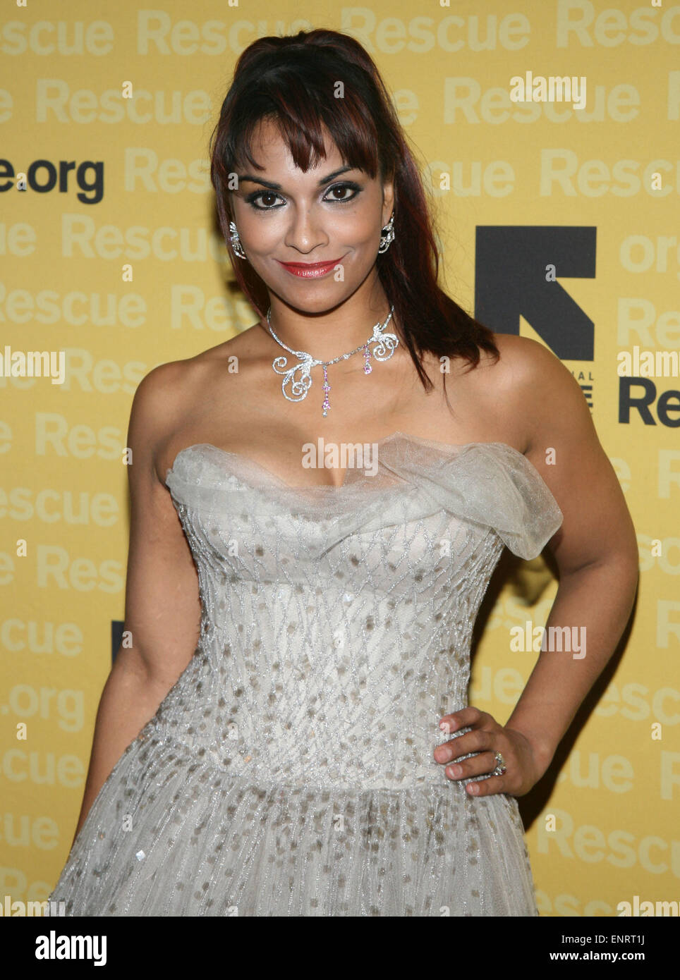 Annual Freedom Award Benefit Event hosted by International Rescue ...