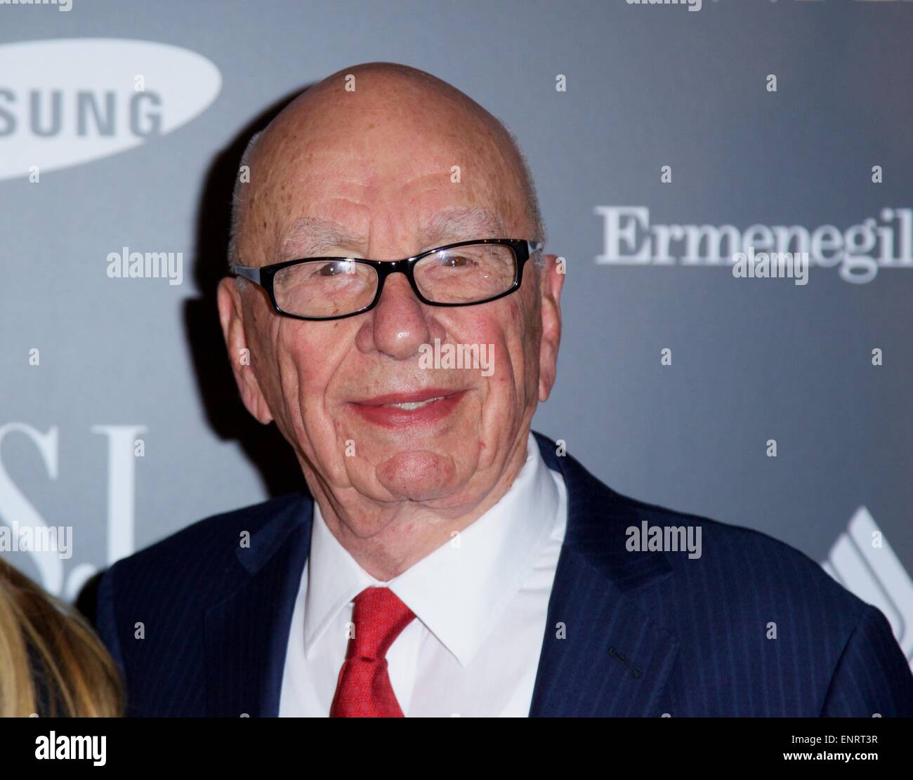 WSJ Magazine 2014 Innovator Awards at The Museum of Modern Art in New ...