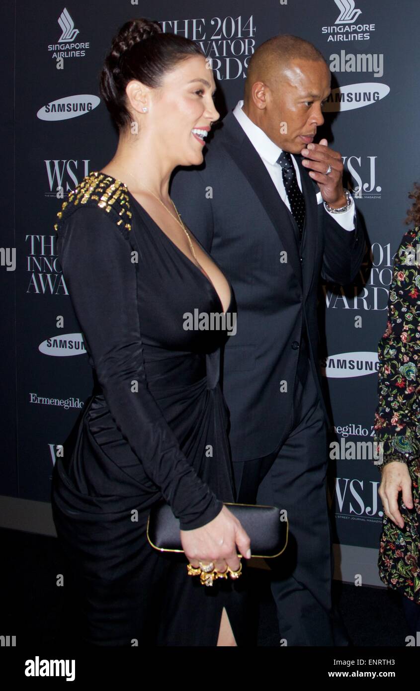 WSJ Magazine 2014 Innovator Awards at The Museum of Modern Art in New ...