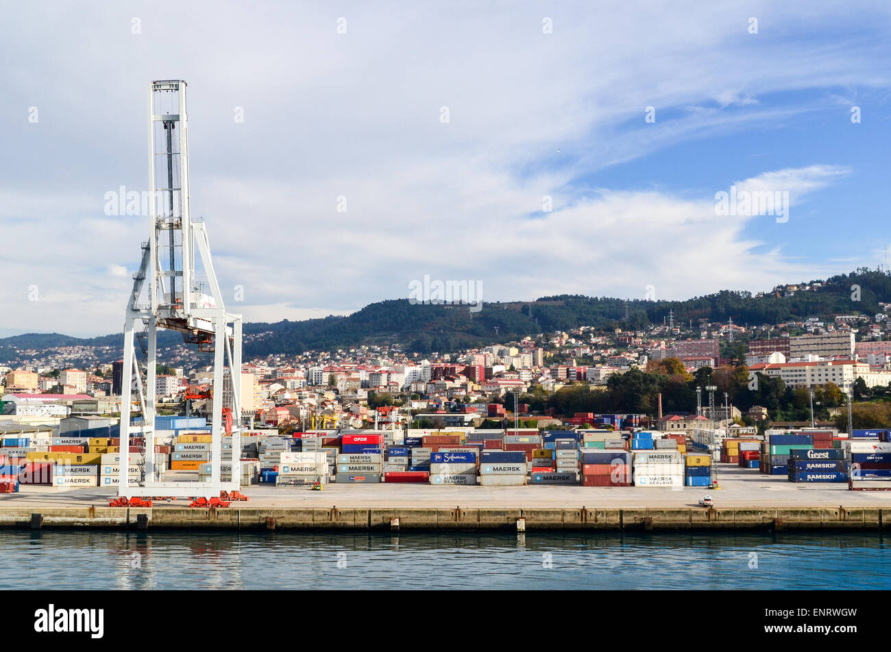 Maritime buildings hi-res stock photography and images - Alamy