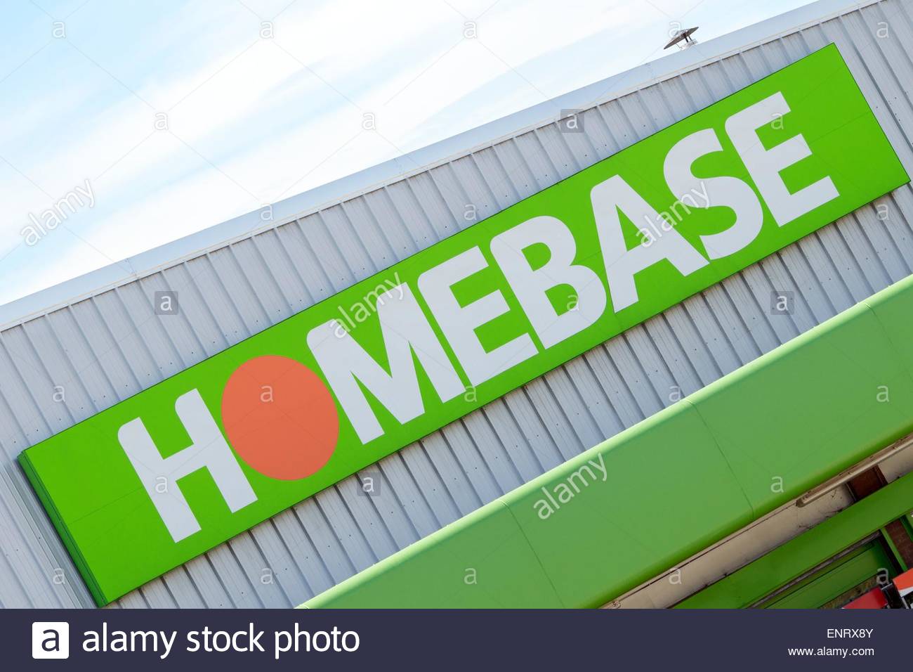 Homebase Logo High Resolution Stock Photography and Images - Alamy