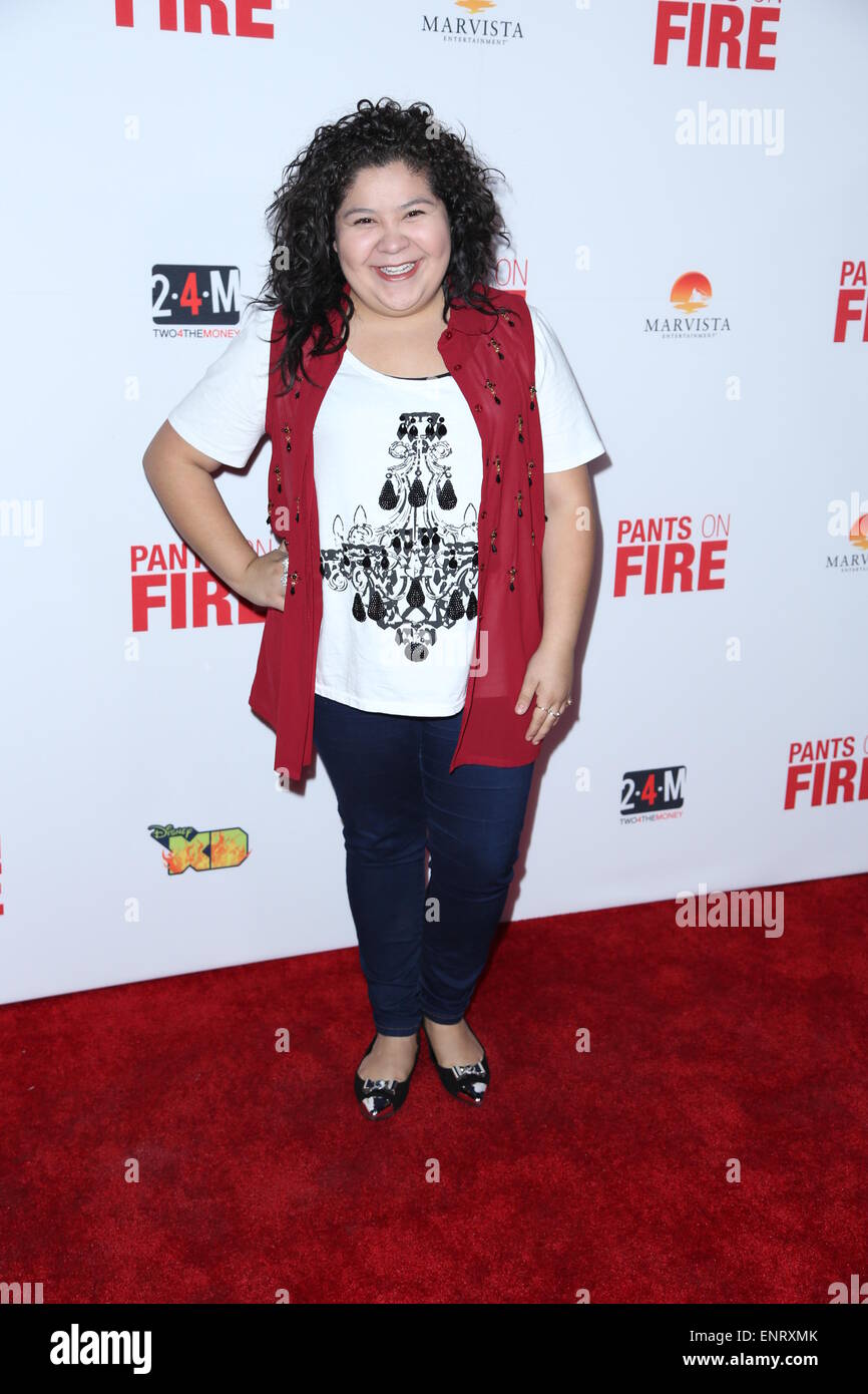 Disney XD 'Pants On Fire' premiere at Archlight Sunset - Arrivals ...