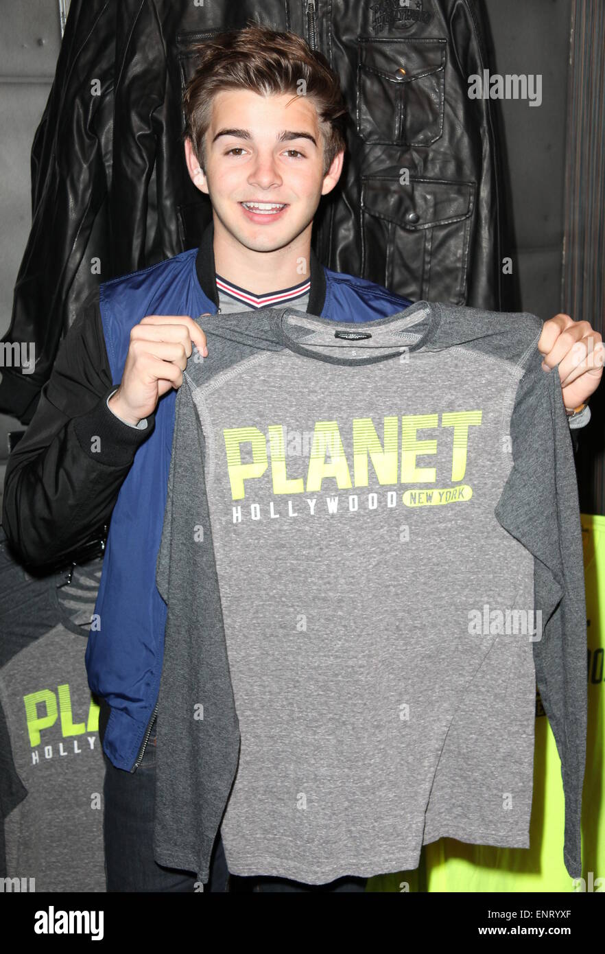 Jack Griffo The Thundermans