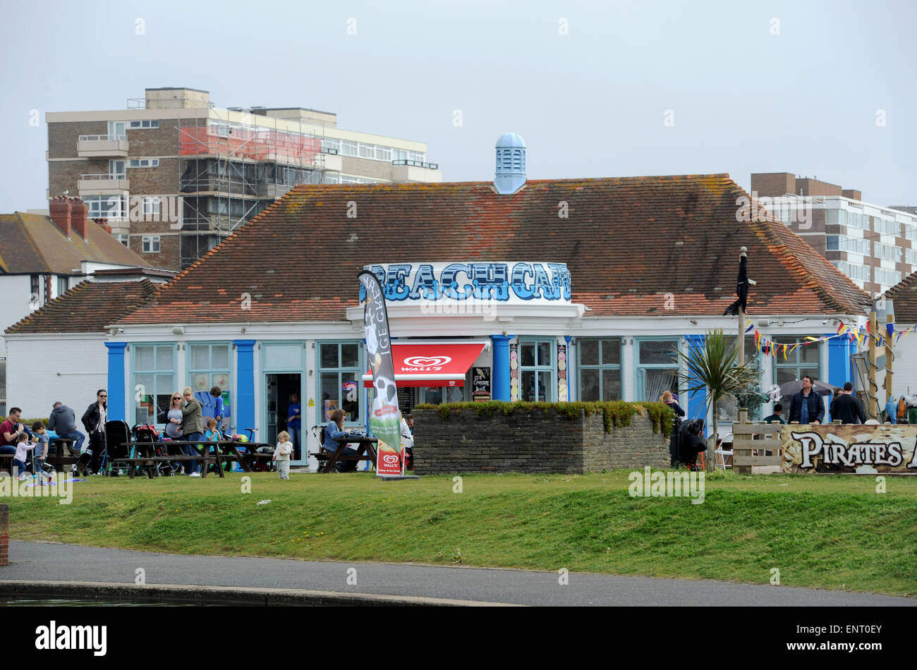 Fat boy slim aka norman cook High Resolution Stock Photography and ...