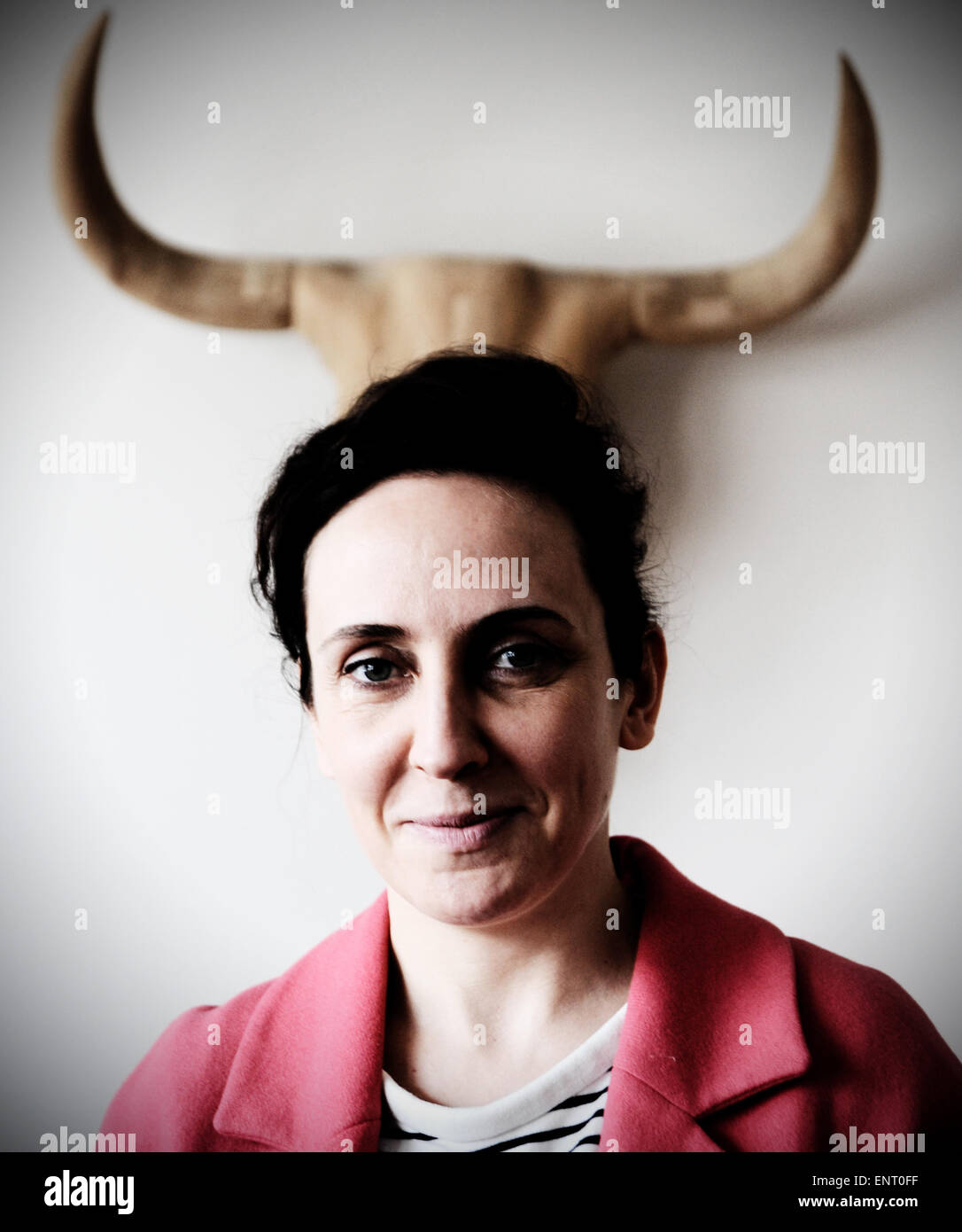 Wacky smiles hi-res stock photography and images - Alamy