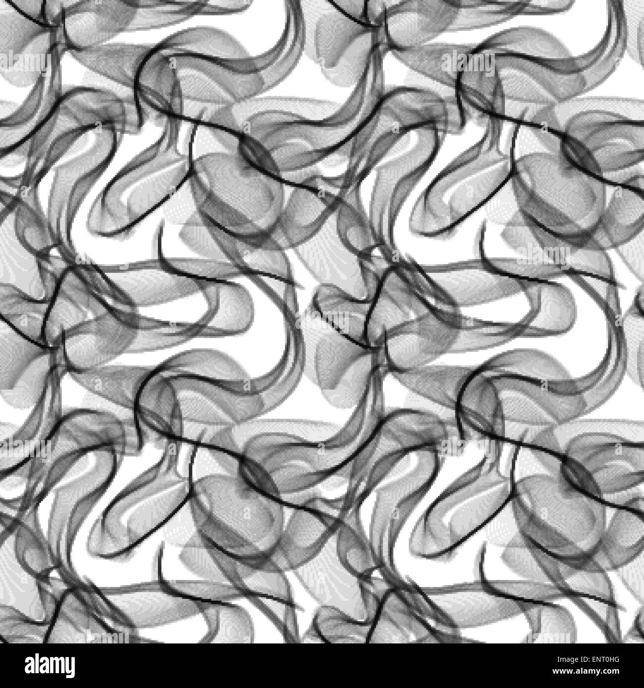 Seamless texture of ash Black and White Stock Photos & Images - Alamy