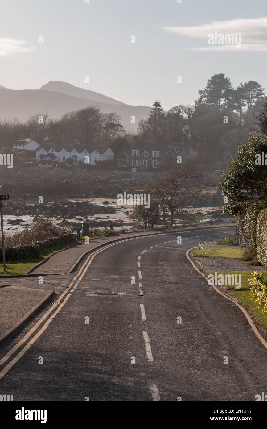 Rockcliffe scotland hi-res stock photography and images - Alamy