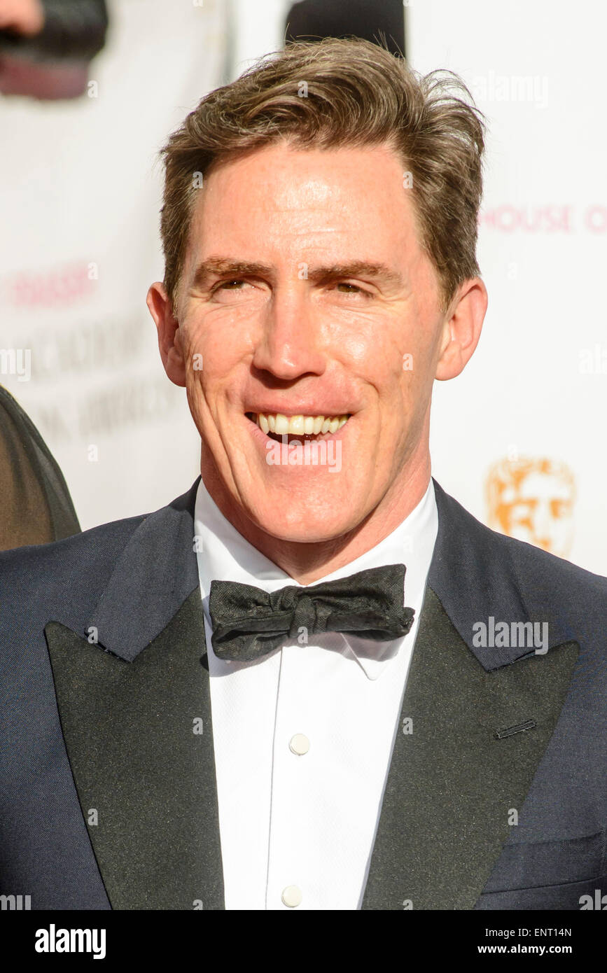 Rob brydon hi-res stock photography and images - Alamy
