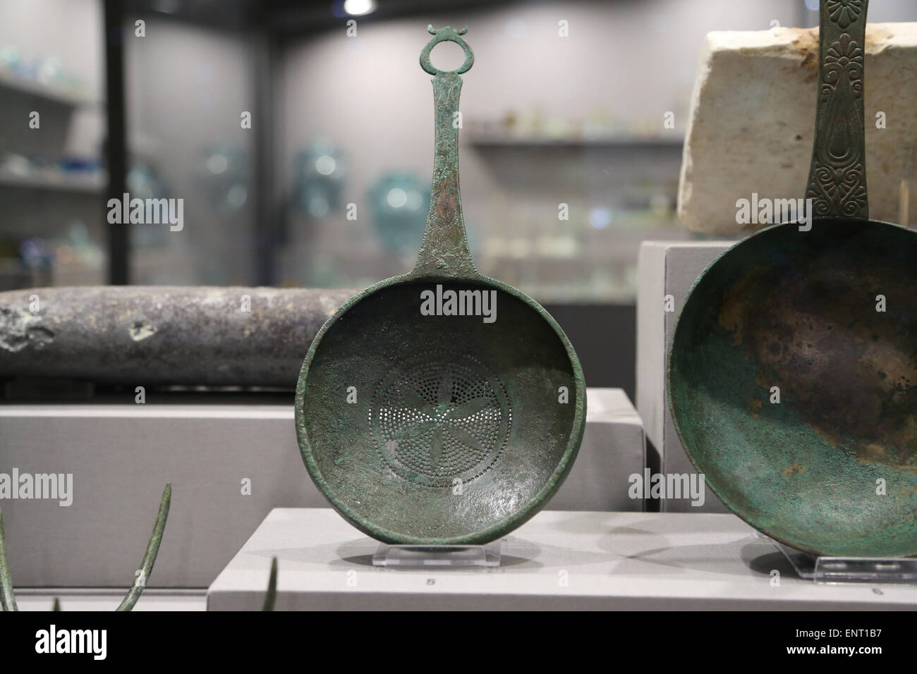 Bronze age tool hi-res stock photography and images - Alamy