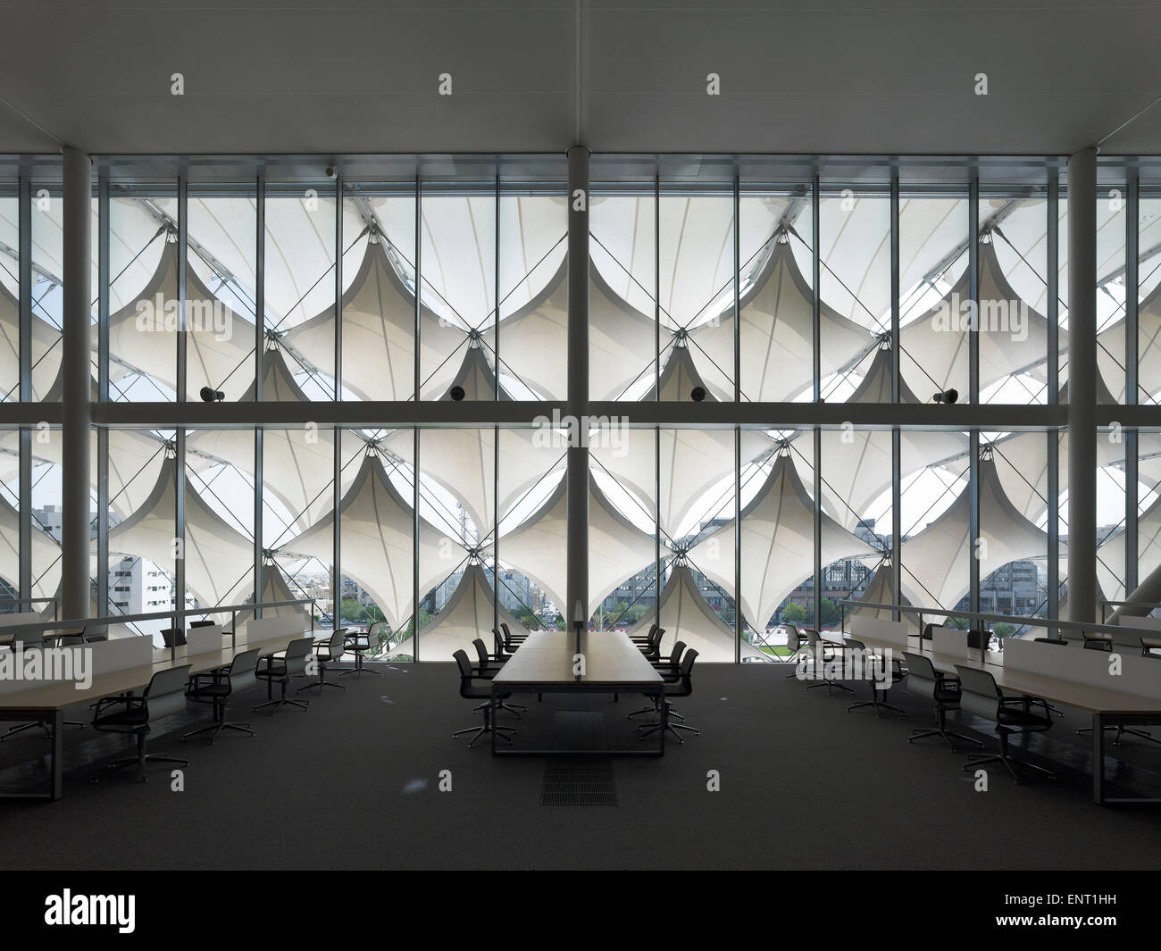 King fahad national library hi-res stock photography and images - Alamy