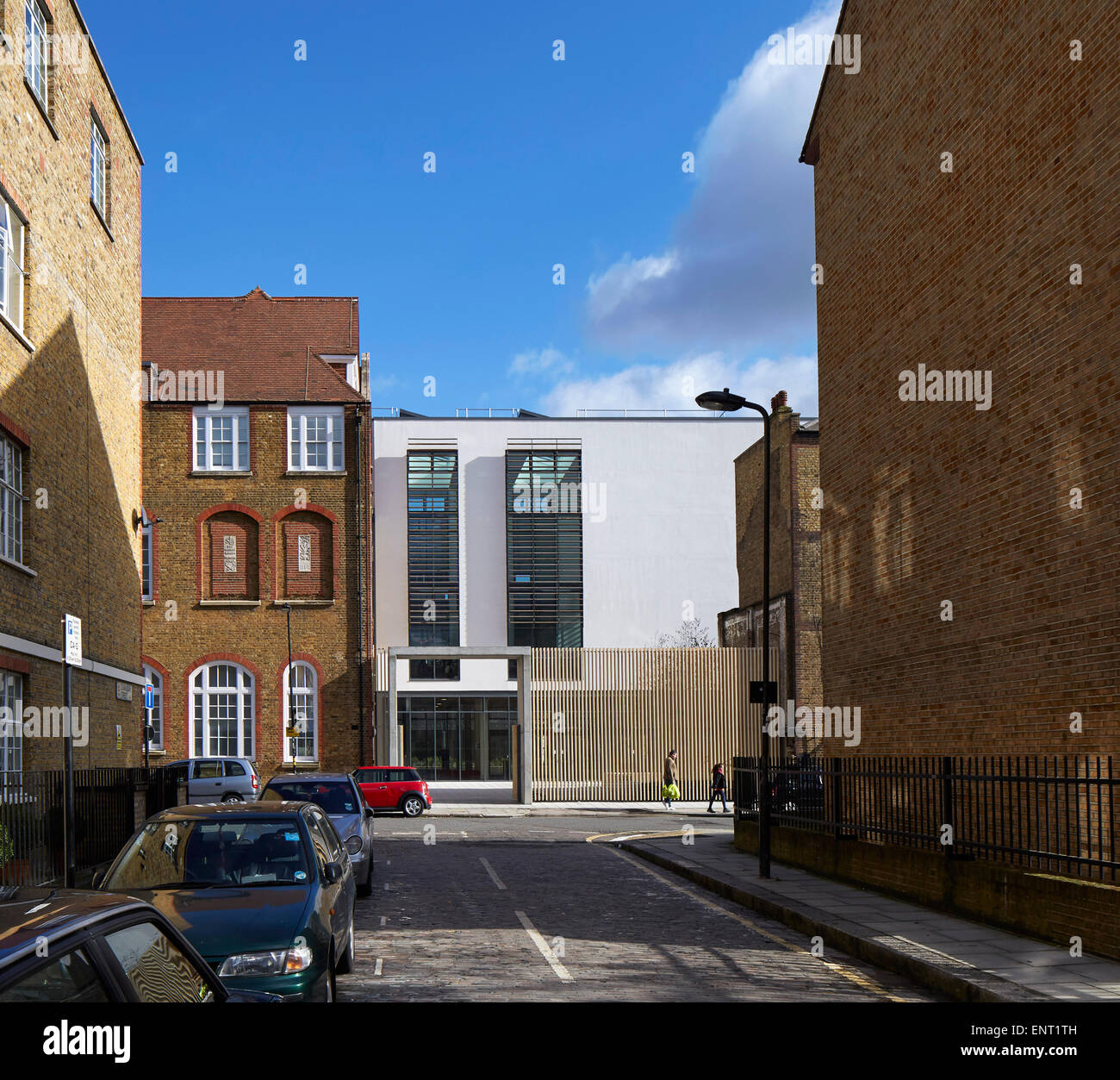 Gate entrance new hi-res stock photography and images - Alamy