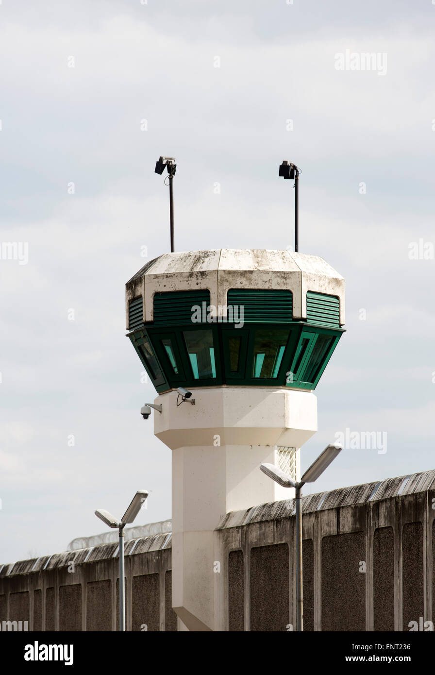 Prison berlin plotzensee hi-res stock photography and images - Alamy