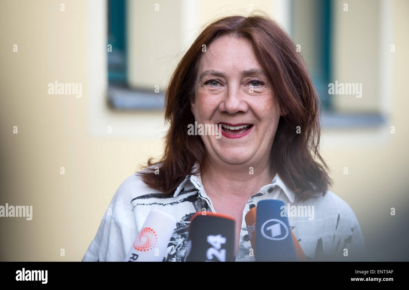 Karoline linnert hi-res stock photography and images - Alamy