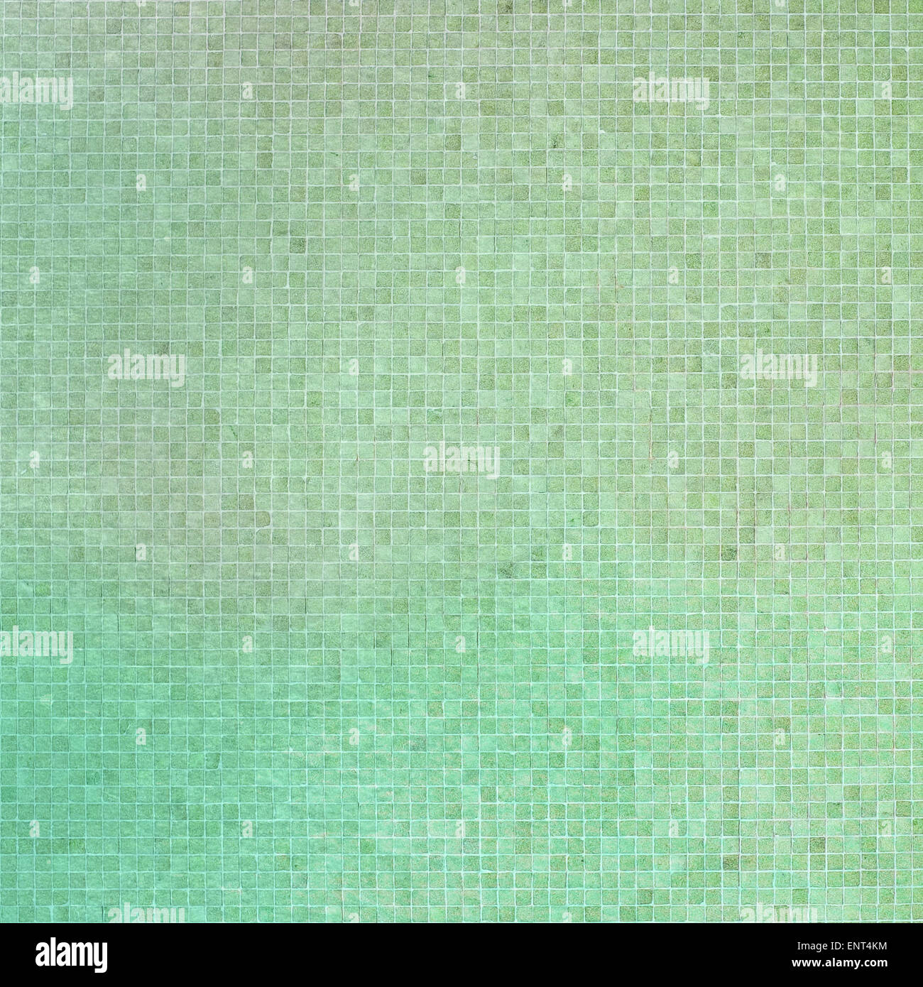 Green little tiles - abstract textured background Stock Photo - Alamy