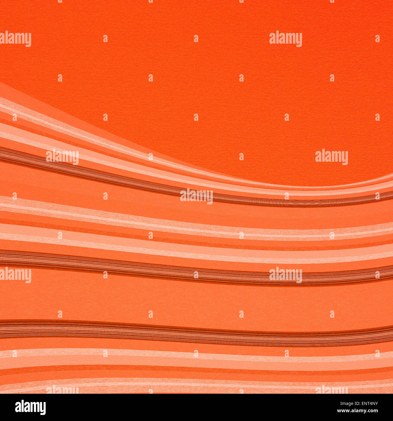 Curve paper texture art hi-res stock photography and images - Alamy