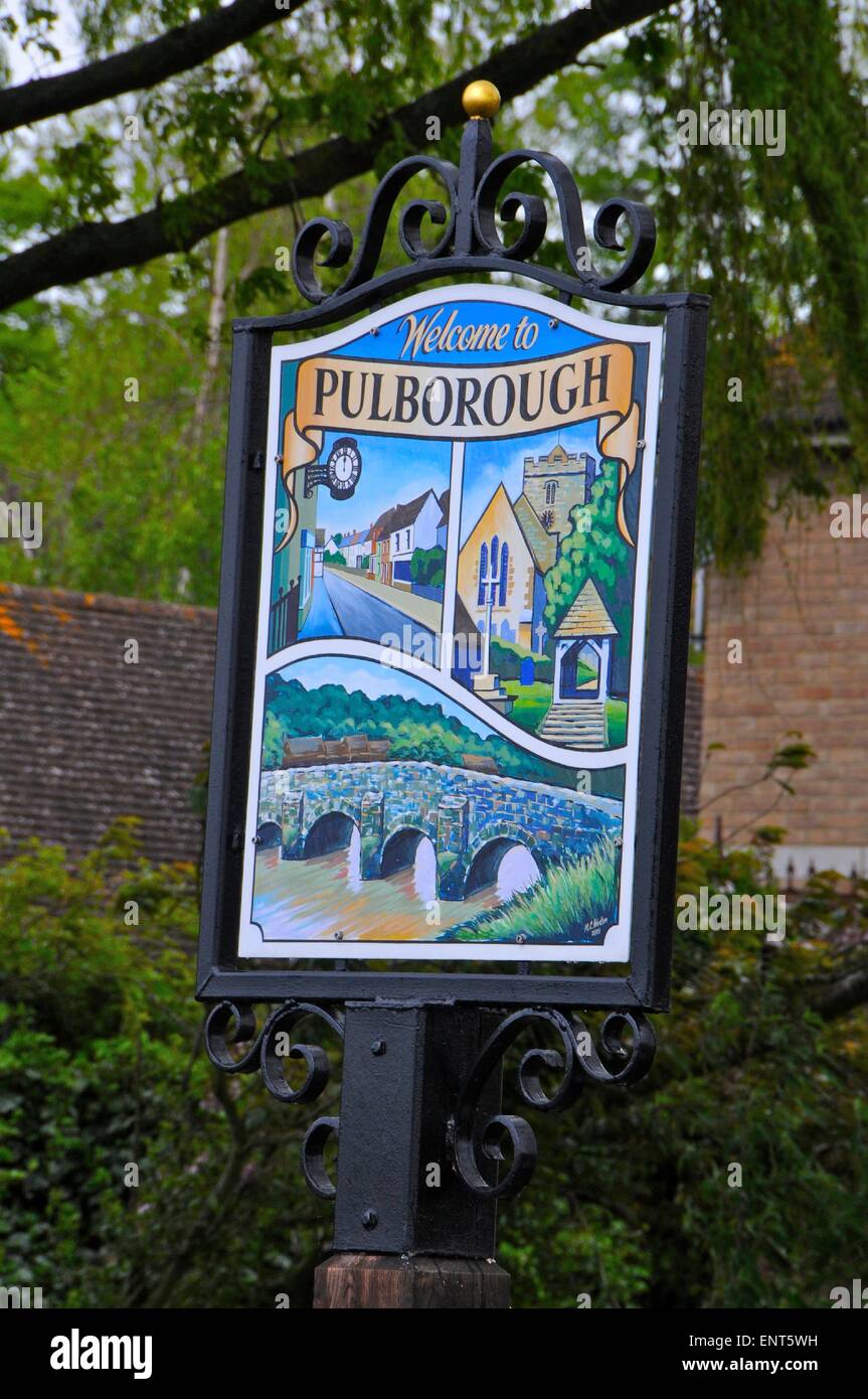 Pulborough sussex hi-res stock photography and images - Alamy