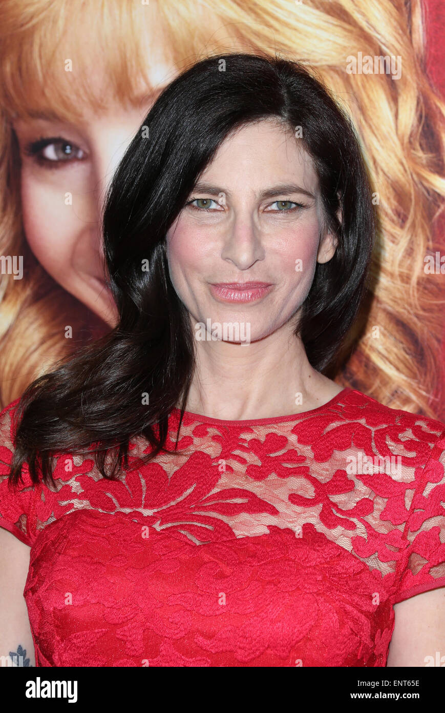 Premiere Of HBO's "The Comeback" Featuring: Laura Silverman Where ...