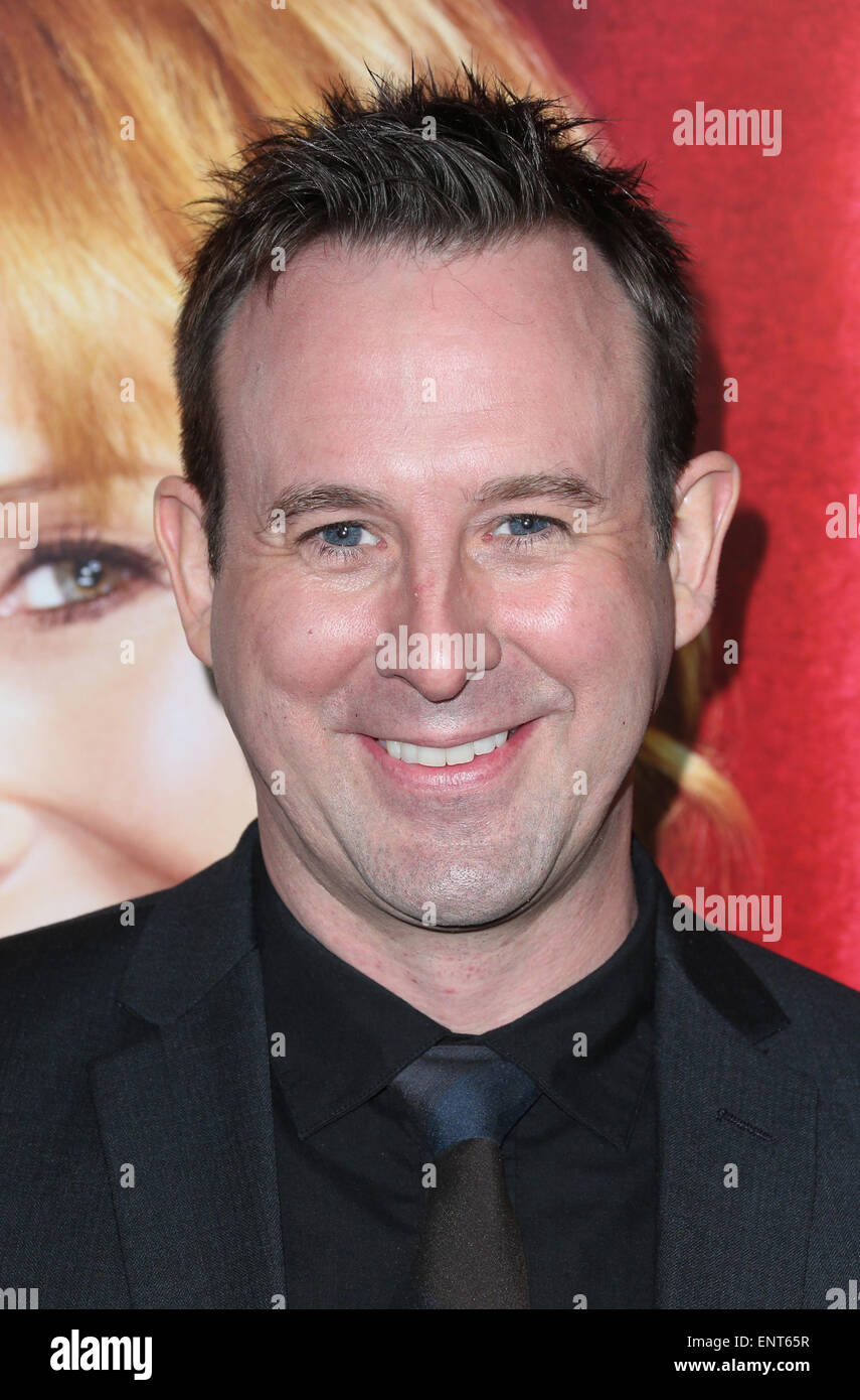 Premiere Of HBO's "The Comeback" Featuring: Robert Bagnell Where ...