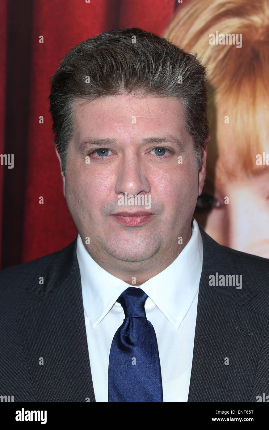 Lance barber hi-res stock photography and images - Alamy