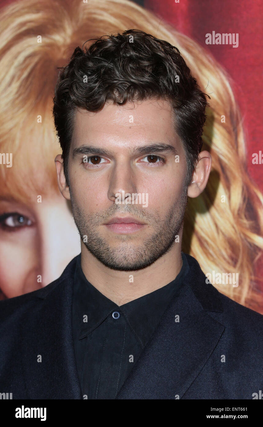 Premiere Of HBO's "The Comeback" Featuring: Vanya Asher Where ...