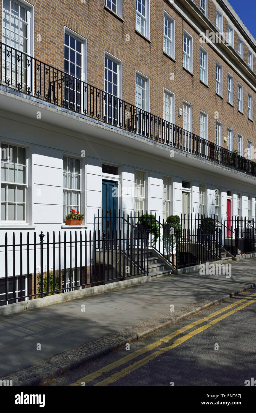 Chelsea Railing High Resolution Stock Photography and Images - Alamy