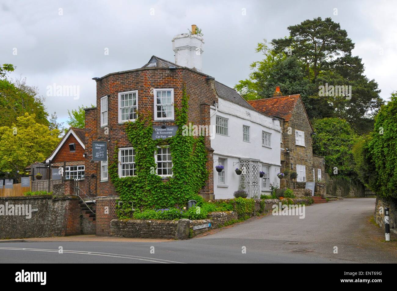 Pulborough sussex hi-res stock photography and images - Alamy