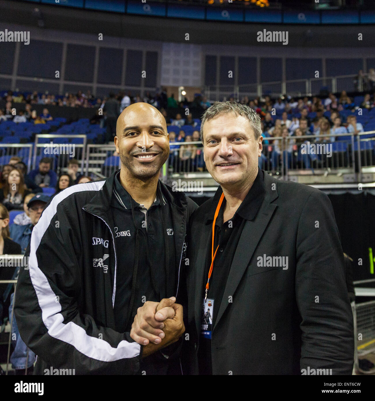 Lance haggith hi-res stock photography and images - Alamy