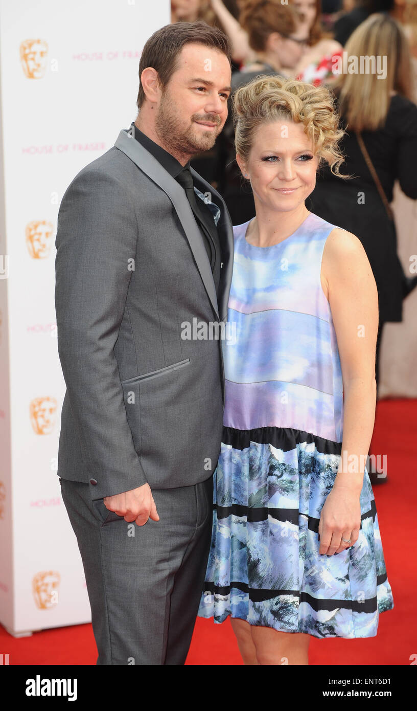 Danny dyer house hi-res stock photography and images - Alamy